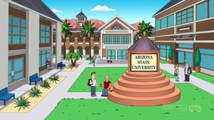 Arizona State University | Animated Character Database | Fandom