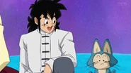 Puar | Animated Character Database | Fandom