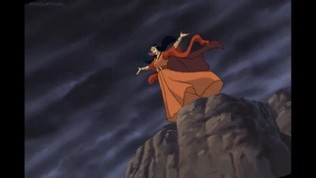 Medea | Animated Character Database | Fandom