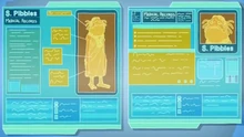 Shrimply Pibbles | Animated Character Database | Fandom