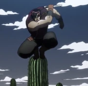 Donovan | Animated Character Database | Fandom