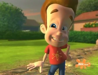 Jimmy Neutron | Animated Character Database | Fandom