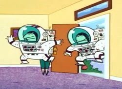 NASA Astronauts | Animated Character Database | Fandom