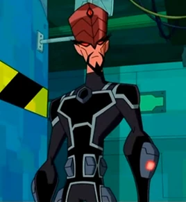 Proctor Servantis | Animated Character Database | Fandom