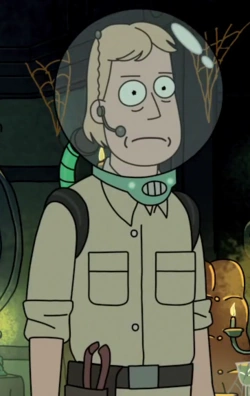 Roger | Animated Character Database | Fandom