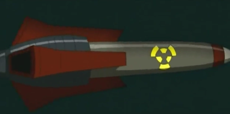 Nuclear Fusion Bombs | Animated Character Database | Fandom