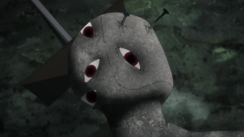 Cursed Object | Animated Character Database | Fandom