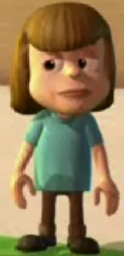 Becker | Animated Character Database | Fandom