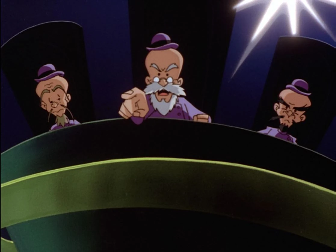 Land of Zrff | Animated Character Database | Fandom