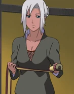 Mabui | Animated Character Database | Fandom