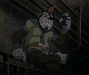 Bobo Haha | Animated Character Database | Fandom