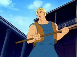 Jason Argonauts | Animated Character Database | Fandom