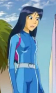 Britney | Animated Character Database | Fandom
