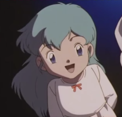 Ambertwo Fuji | Animated Character Database | Fandom