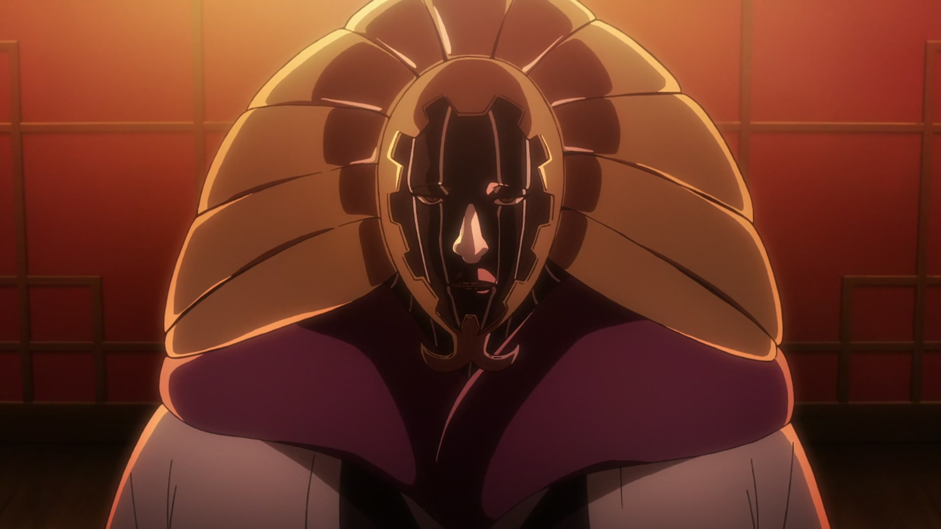 Mayuri Kurotsuchi Animated Character Database Fandom