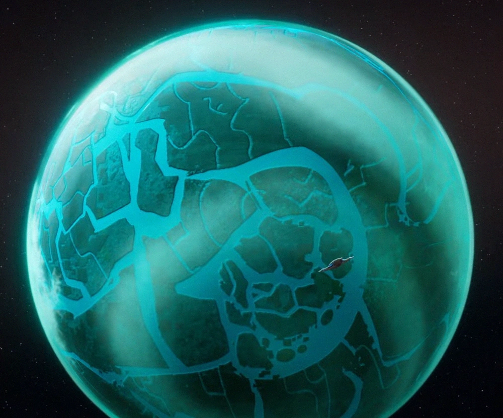 Tenoo | Animated Character Database | Fandom