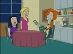 Debbie Hyman | Animated Character Database | Fandom