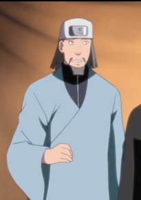 Hino | Animated Character Database | Fandom