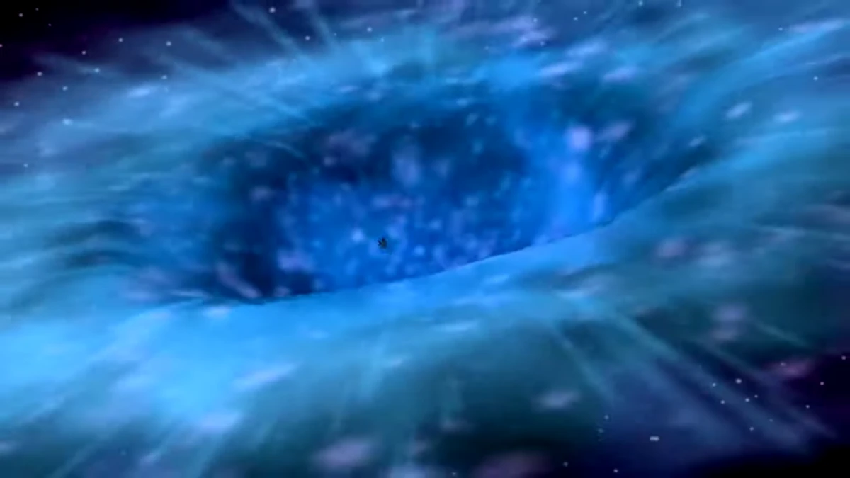 Event Horizon | Animated Character Database | Fandom