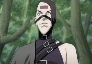 Ichi | Animated Character Database | Fandom