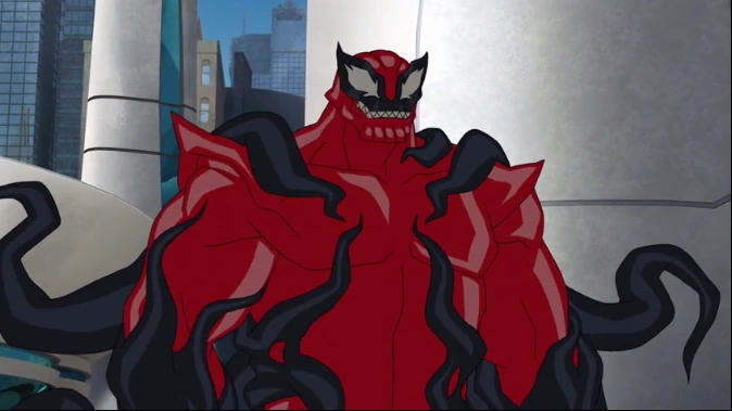 Thanos (Earth-17628) | Animated Character Database | Fandom