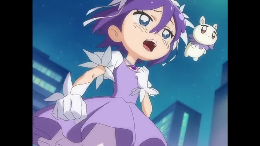 Shion Nikaido | Animated Character Database | Fandom