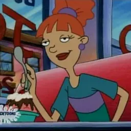 Patrice | Animated Character Database | Fandom