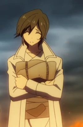 M Nando | Animated Character Database | Fandom