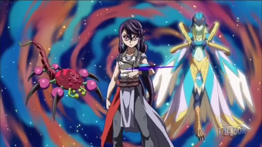 Lyrilusc - Assembled Nightingale | Animated Character Database | Fandom