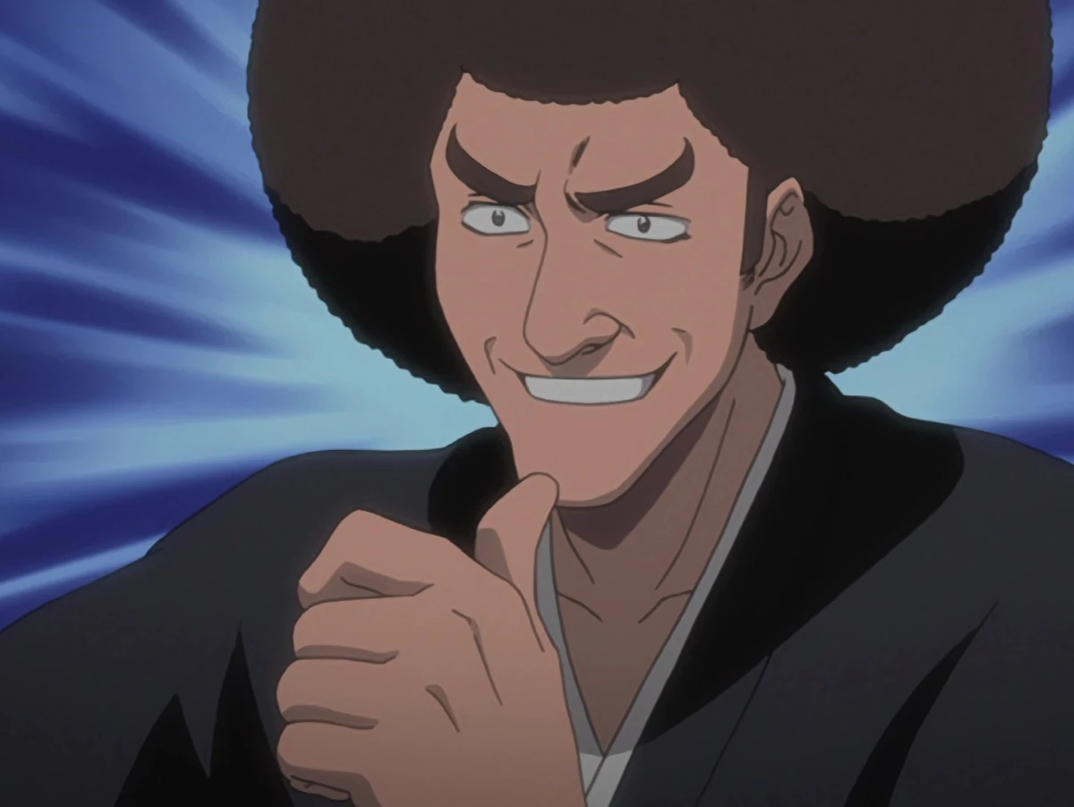 Zennosuke Kurumadani | Animated Character Database | Fandom