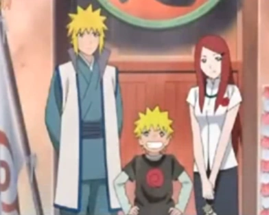 Minato Namikaze (Genjutsu World) | Animated Character Database | Fandom