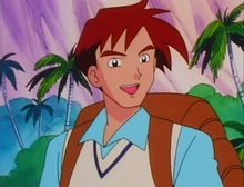 Danny | Animated Character Database | Fandom