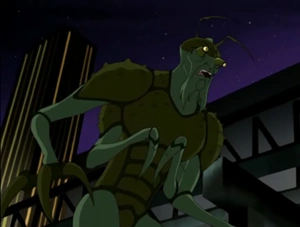 Clancy | Animated Character Database | Fandom