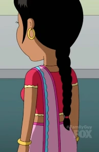 Padma | Animated Character Database | Fandom