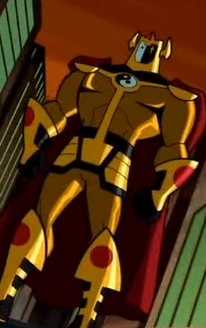 Equinox | Animated Character Database | Fandom