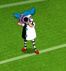 Clown 1 | Animated Character Database | Fandom