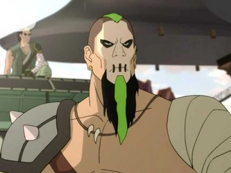 Gombo | Animated Character Database | Fandom