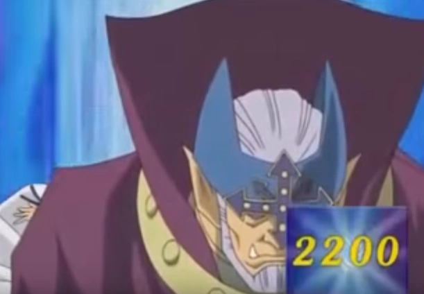 Judge Man | Animated Character Database | Fandom