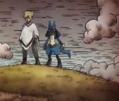 Gurkinn's Ancestor | Animated Character Database | Fandom