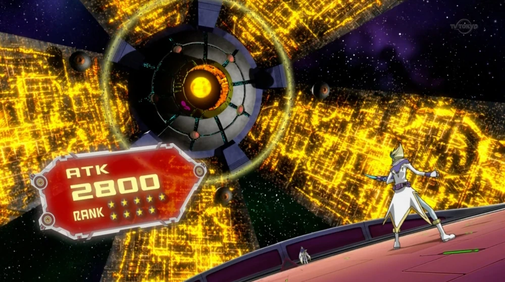 Number 9: Dyson Sphere | Animated Character Database | Fandom