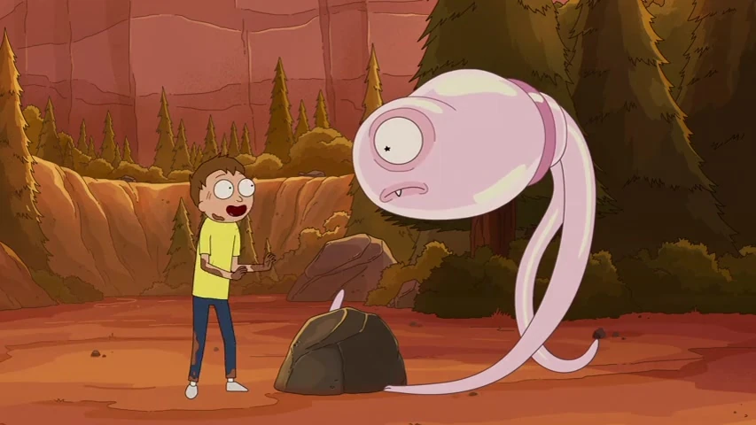 Sticky | Animated Character Database | Fandom