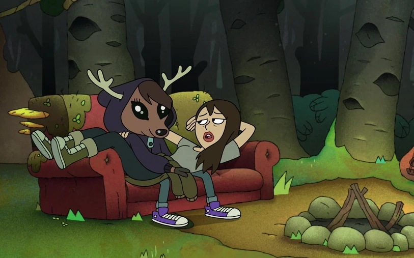 Alastair | Animated Character Database | Fandom