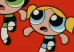 Buttercup | Animated Character Database | Fandom
