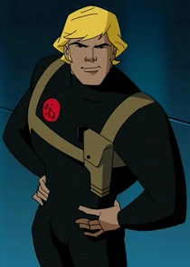 Nemesis | Animated Character Database | Fandom