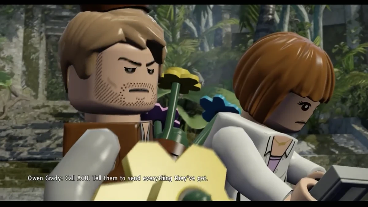 Asset Containment Unit | Animated Character Database | Fandom