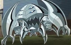 Phalanx | Animated Character Database | Fandom