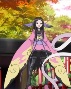 Valerie | Animated Character Database | Fandom