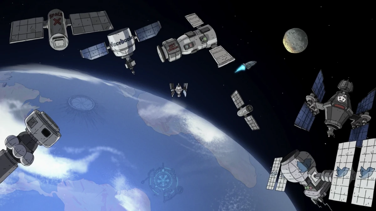 Reddit | Animated Character Database | Fandom