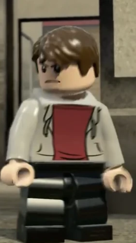 Zach Mitchell | Animated Character Database | Fandom