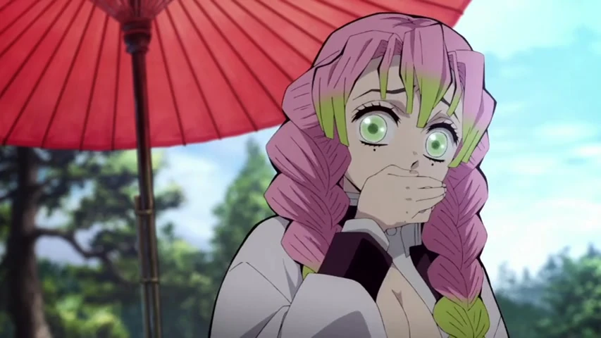 Mitsuri Kanroji | Animated Character Database | Fandom